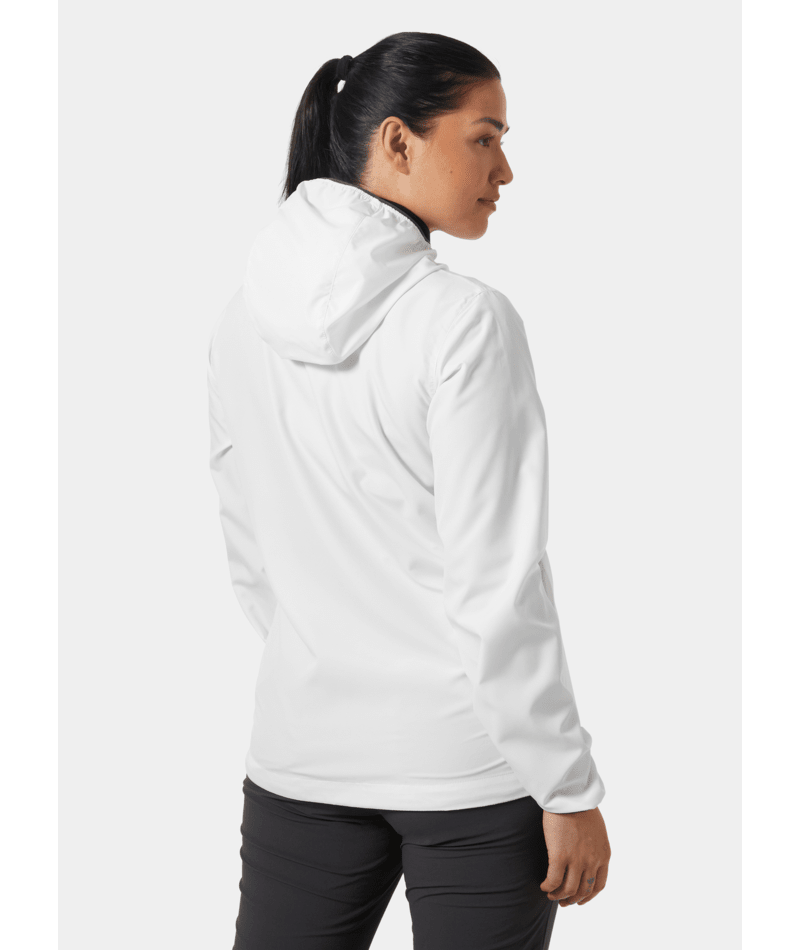Helly Hansen Salt Stripe Windbreaker jakna s kapuco - ženska - SPORT SPIRIT